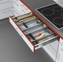 BLUM ORGA LINE do TANDEMBOX 600mm zSI.60VEI6 - Opinie i atrakcyjne ceny ...