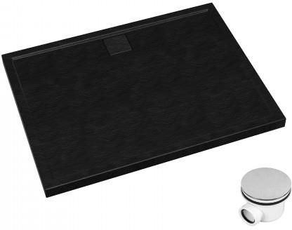 Brodzik Mestrii Atira 90X120 Ibstc-1-90120-P - Opinie i ceny na Ceneo.pl