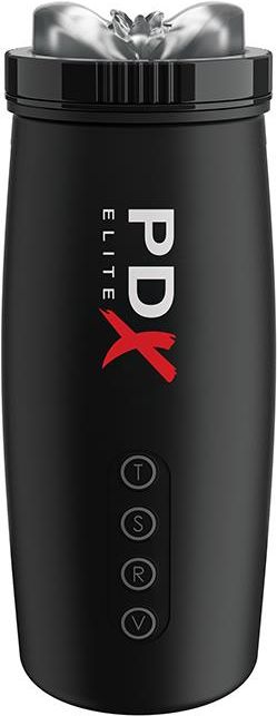 Pipedream Pdx Elite Moto-Bator 2 - Ceneo.pl