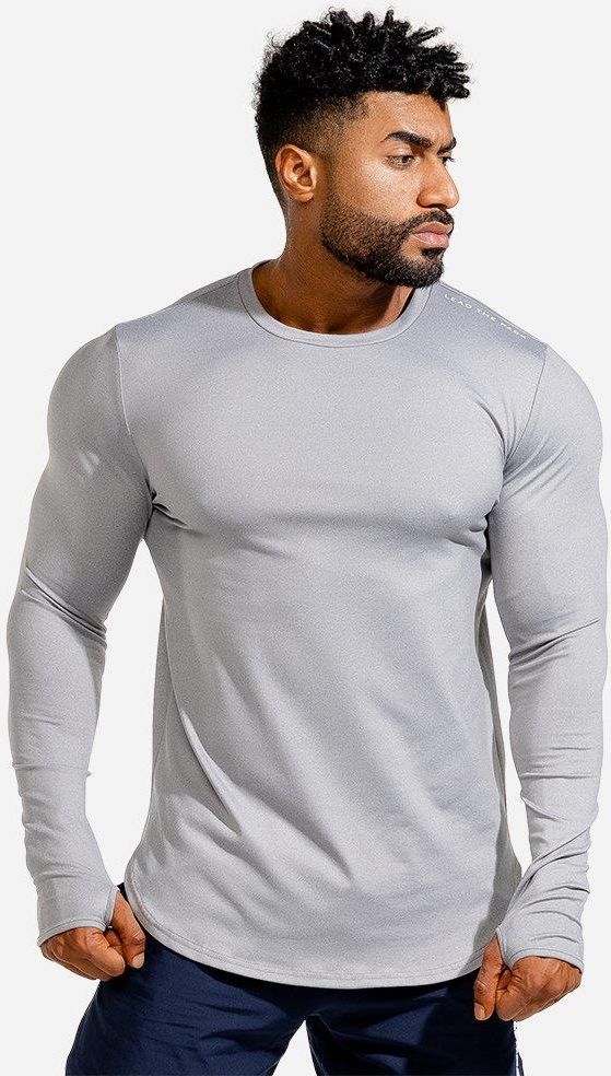 Squat Wolf Koszulka Long Sleeve Statement Muscle Szara - Ceny i opinie ...