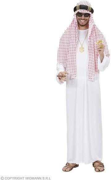 Widmann Strój Arab Ali Baba L - Ceny i opinie - Ceneo.pl