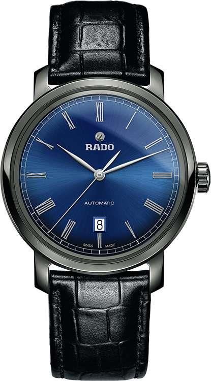 Rado R14806206 - Zegarki Męskie - Ceny i opinie - Ceneo.pl