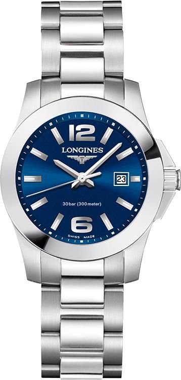 Longines L33764966 - Zegarki Damskie - Ceny i opinie - Ceneo.pl