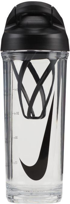 Nike Shaker 0,7 L Tr Hypercharge Biel - Ceny i opinie - Ceneo.pl