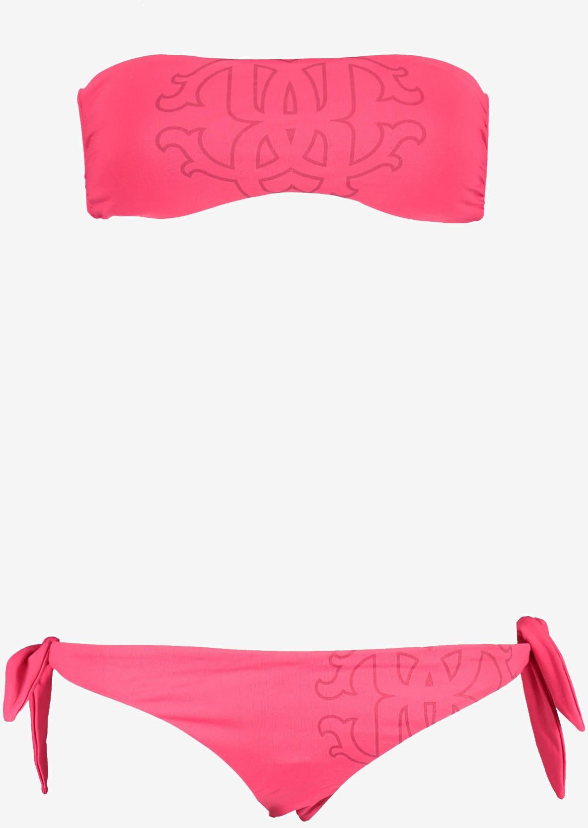 ROBERTO CAVALLI Bikini Damskie HSW02C - Ceny i opinie - Ceneo.pl