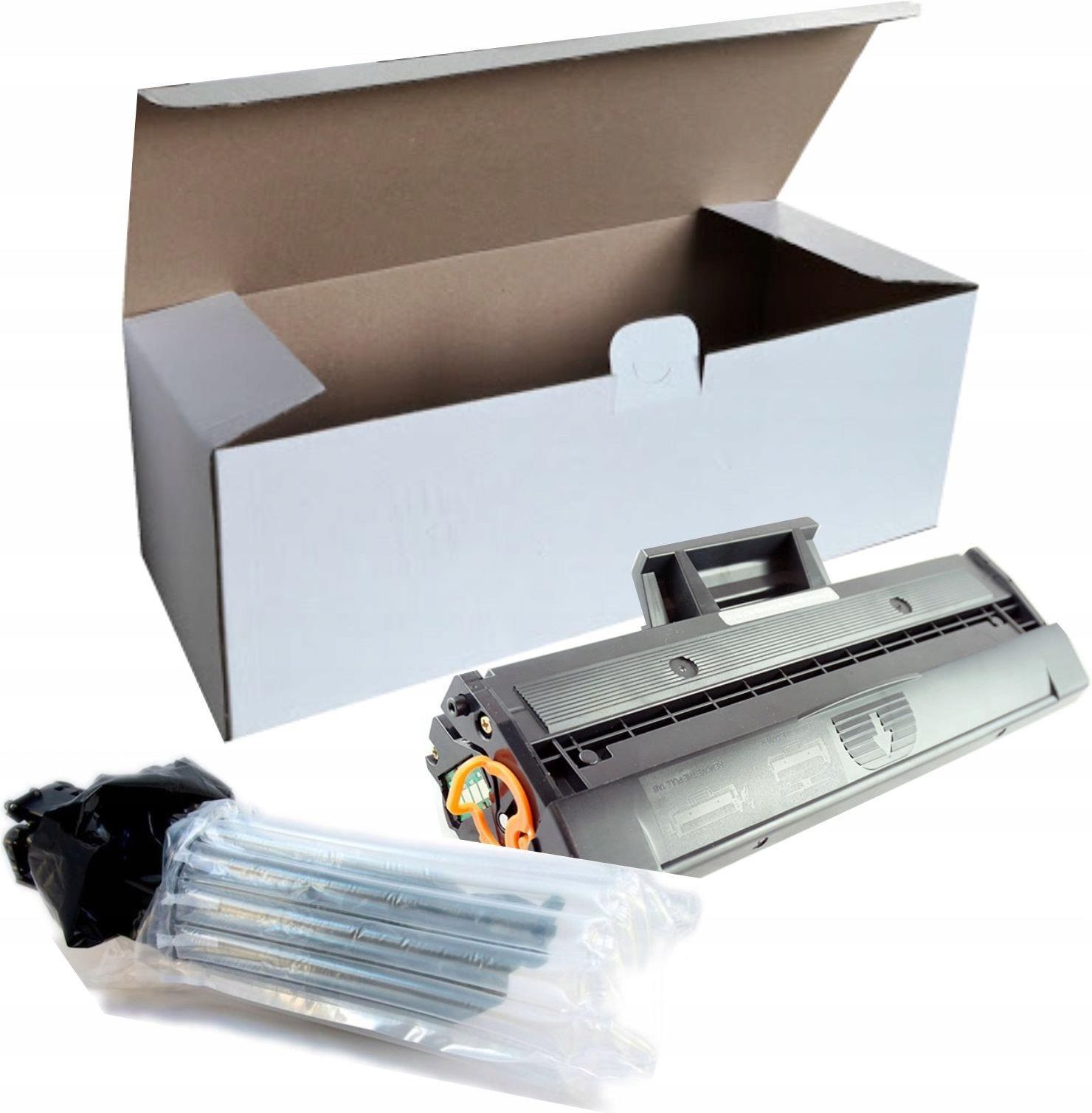 WHITE BOX NOWY TONER DO SAMSUNG ML2020 MLTD111S - Opinie i ceny na Ceneo.pl