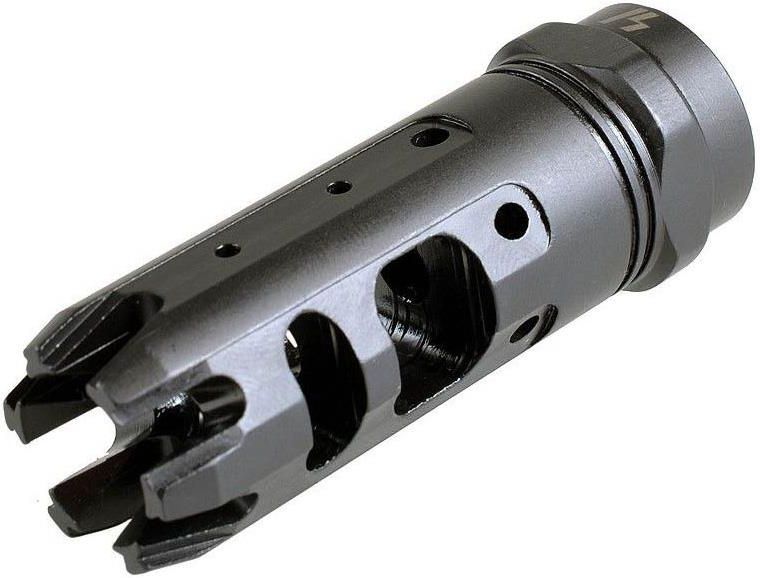 Strike Industries Kompensator King Comp Do Karabinków W Kalibrze .308/7 ...