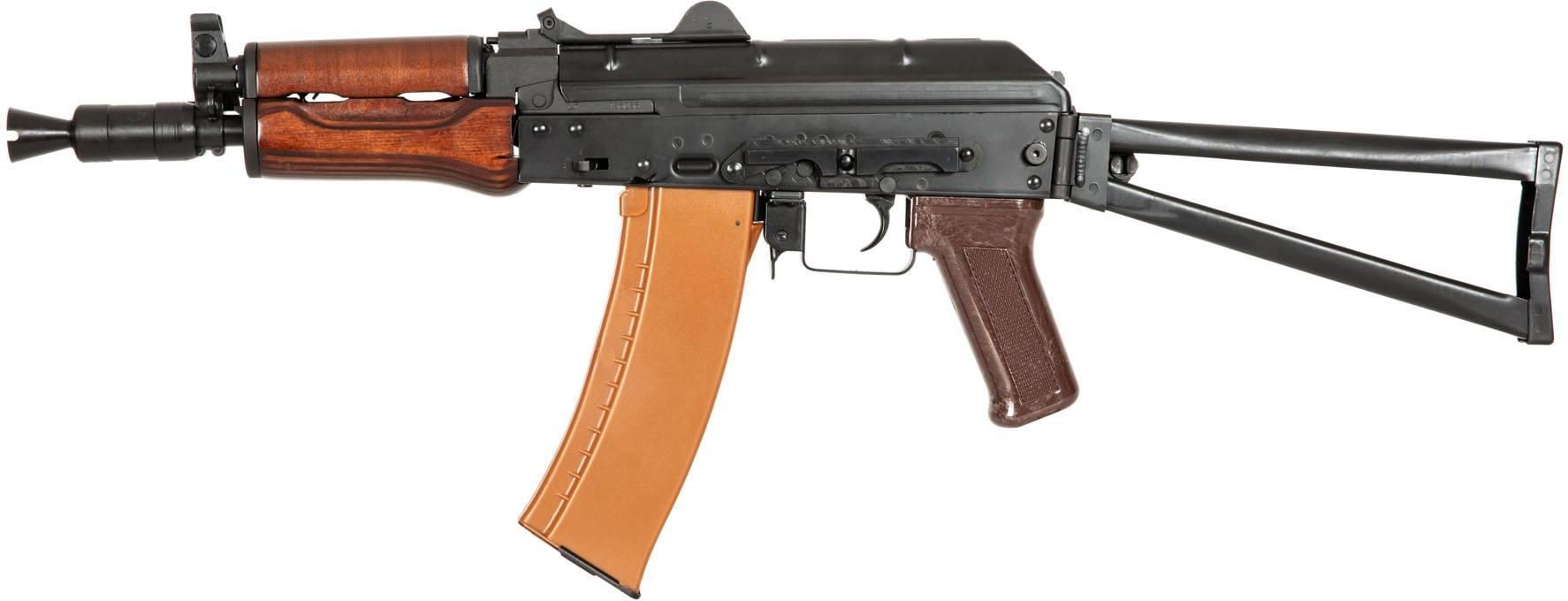 Lct Airsoft Karabinek Szturmowy Aeg Lct Lcks74Un Ebb (Lct-01-029420) G - Ceny i opinie - Ceneo.pl