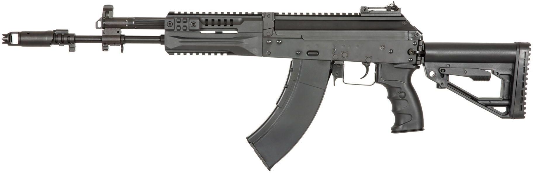 Lct Airsoft Karabinek Szturmowy Aeg Lct Lck-15 Ebb (Lct-01-029423) G - Ceny i opinie - Ceneo.pl