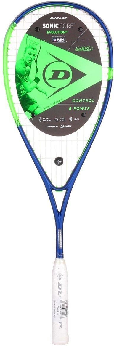 Dunlop Soniccore Evolution 120 N.Mathew - Ceny i opinie - Ceneo.pl