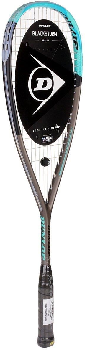 Dunlop Blackstorm Titanium Sls - Ceny i opinie - Ceneo.pl