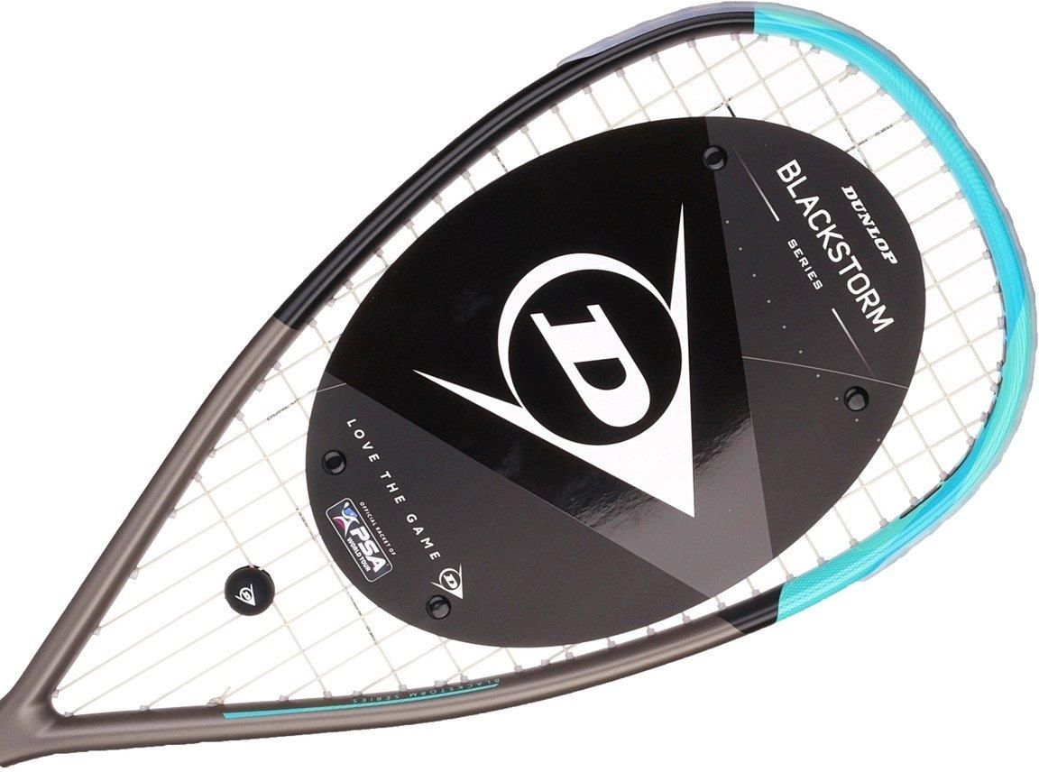 Dunlop Blackstorm Titanium Sls - Ceny i opinie - Ceneo.pl