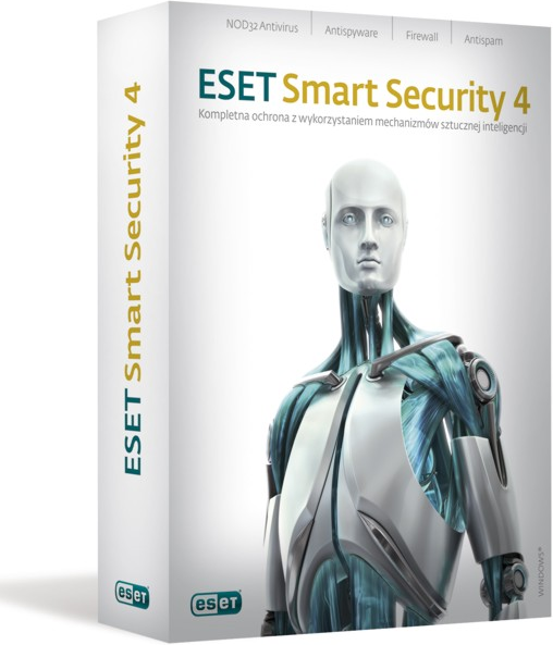 ESET Smart Security Business Edition Client BOX 10 desktop licencja na ...