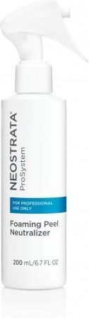 Neostrata Prosystem Foaming Peel Neutralizer 200ml - Opinie i ceny na ...