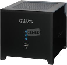 Dysk NAS Netgear Stora Home Media Storage HDD 1TB (MS2110-100PES ...