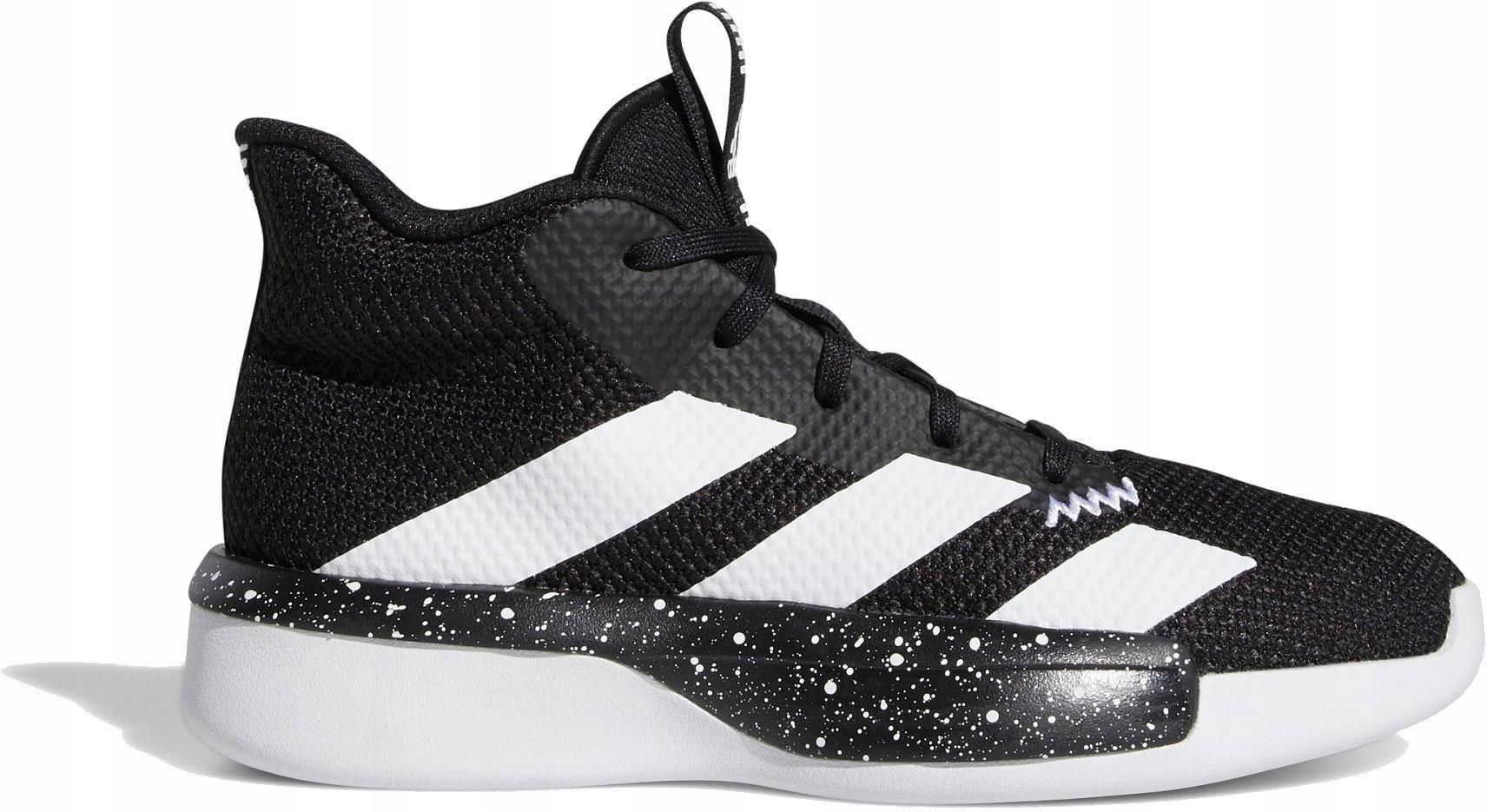 Buty Damskie Sportowe Koszykarskie Pro Next Adidas - Ceny i opinie ...
