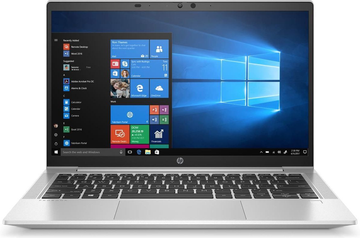 Laptop HP Probook 635 Aero G7 13,3/Ryzen7/8GB/512GB/Win10 (2E9F1EA ...