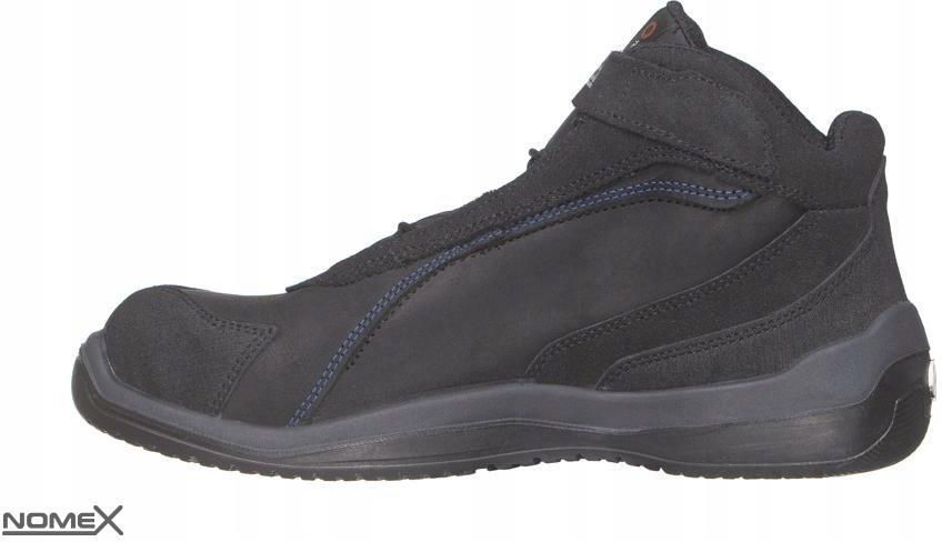 Sparco Buty Racing Evo 07515 Nrnr - Ceny i opinie - Ceneo.pl