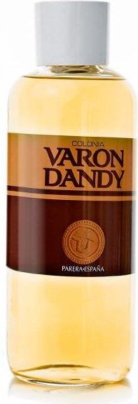 Varon Dandy Varon Dandy Woda Kolońska 1L - Opinie i ceny na Ceneo.pl