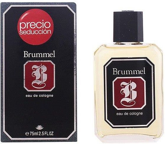 Puig Brummel Woda Kolońska 500 ml - Opinie i ceny na Ceneo.pl
