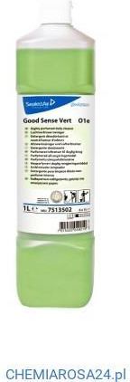 Johnson Diversey Usa Good Sense Vert 1L - Opinie i atrakcyjne ceny na ...