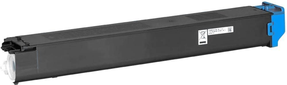 IPM ZGODNY TONER DO SHARP MX-1810U MX-2010U MX-2310U MX-2314N MX23GTCA ...