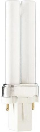 GE Lighting Biax S-2 9W F9BX/827 37651 - Opinie i atrakcyjne ceny na ...