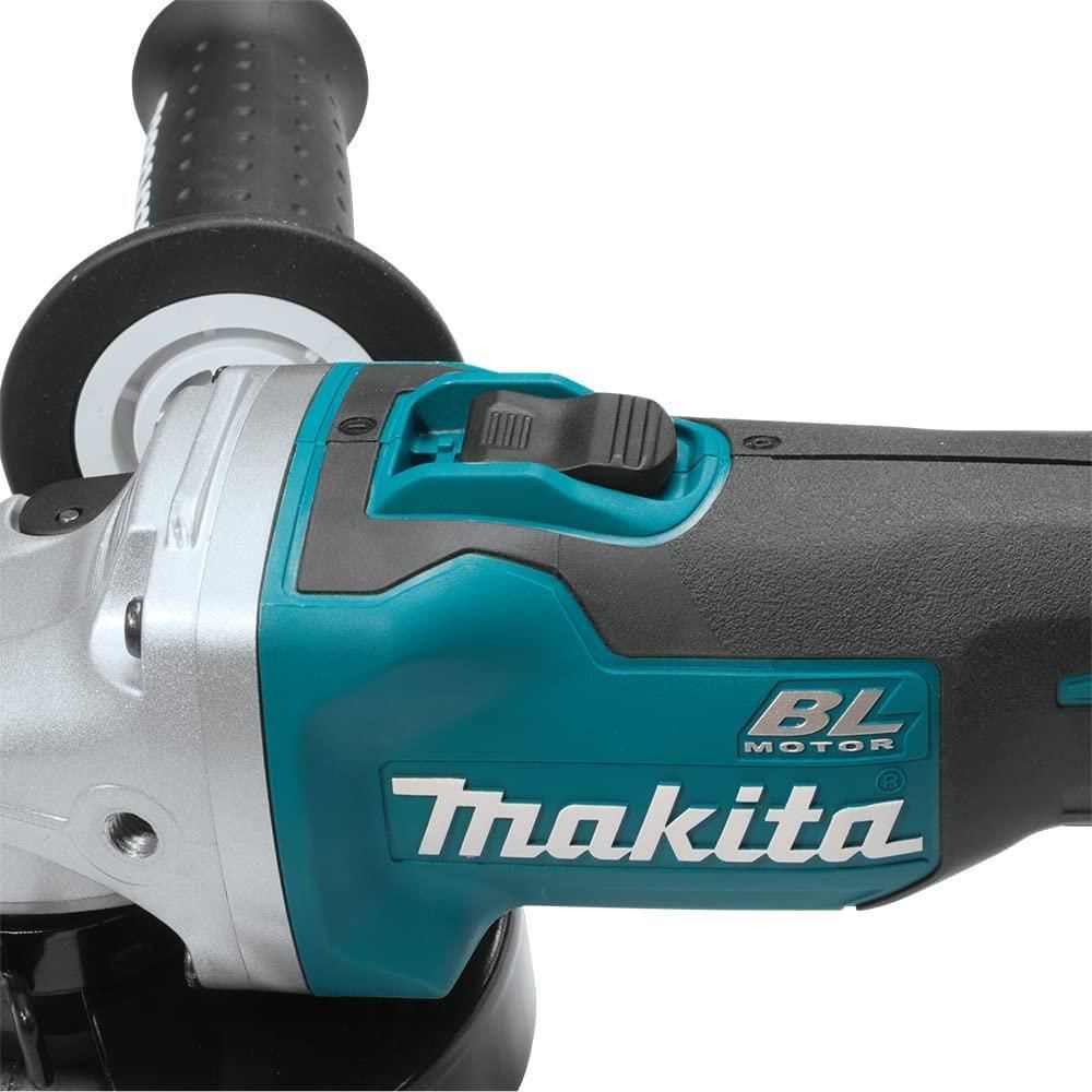 Makita DGA517Z - Opinie i ceny na Ceneo.pl