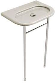 Cifial Techno S3 nogi do umywalki Full 17005S3629 - Opinie i ceny na ...