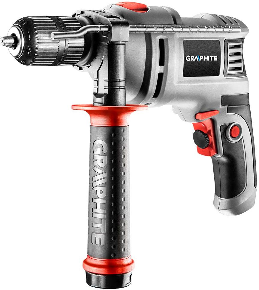 Wiertarka Graphite Wiertarka 58G736 - Opinie i ceny na Ceneo.pl