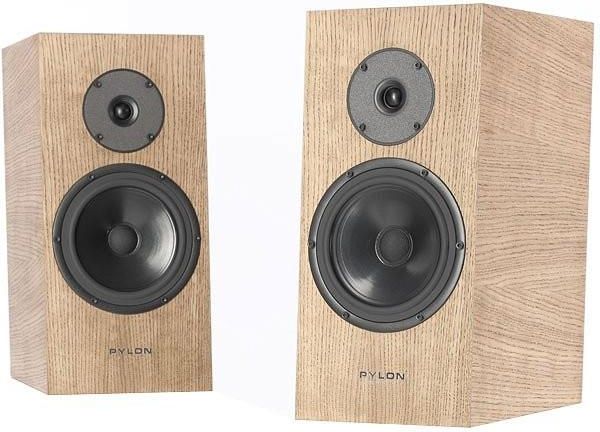 Pylon Audio Diamond Monitor 18 Chocolat - Opinie i ceny na Ceneo.pl