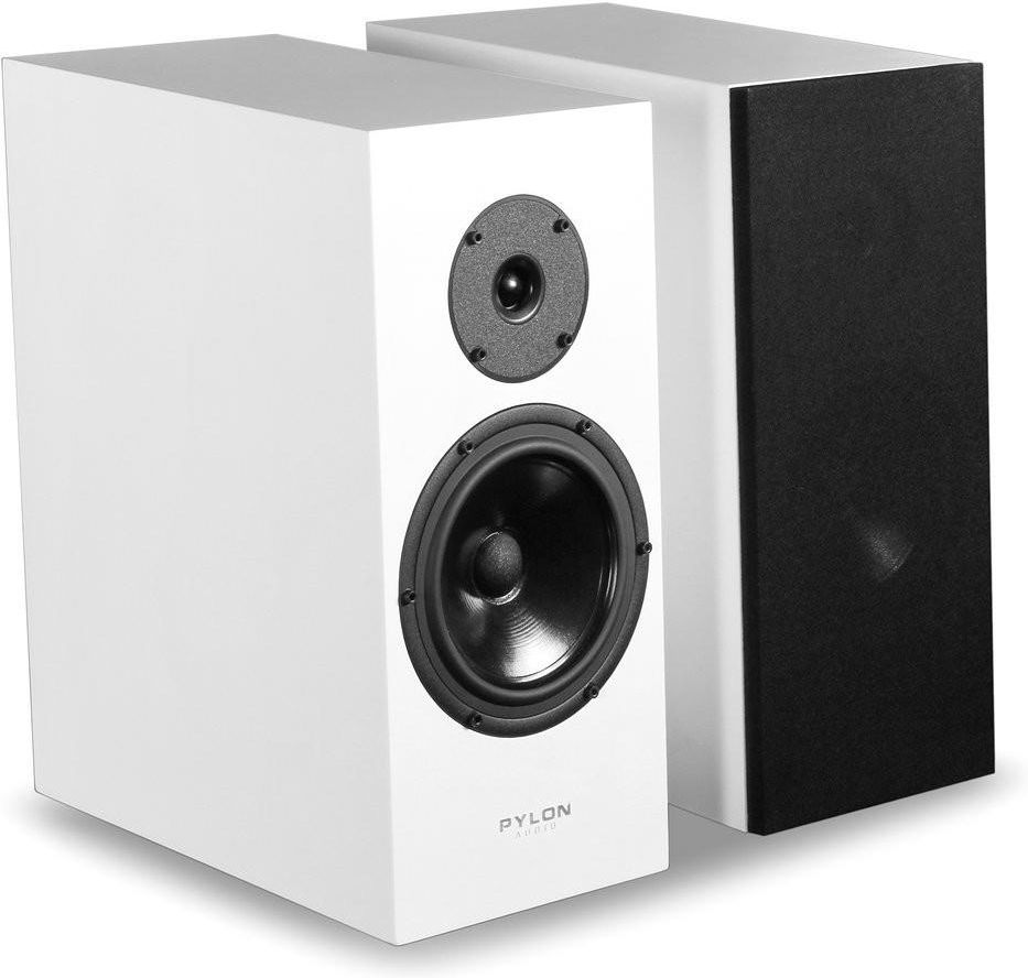 Pylon Audio Diamond Monitor 15 Czarny lakier połysk - Opinie i ceny na ...