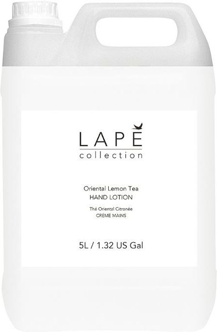 Diversey Lape Hand Lotion Oriental Lemon Balsam Do Dłoni 5L - Ceny i ...