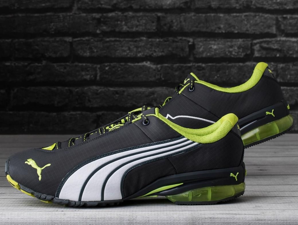 Buty męskie Puma Jago St Nm Ripstop 186588 02 - Ceny i opinie - Ceneo.pl