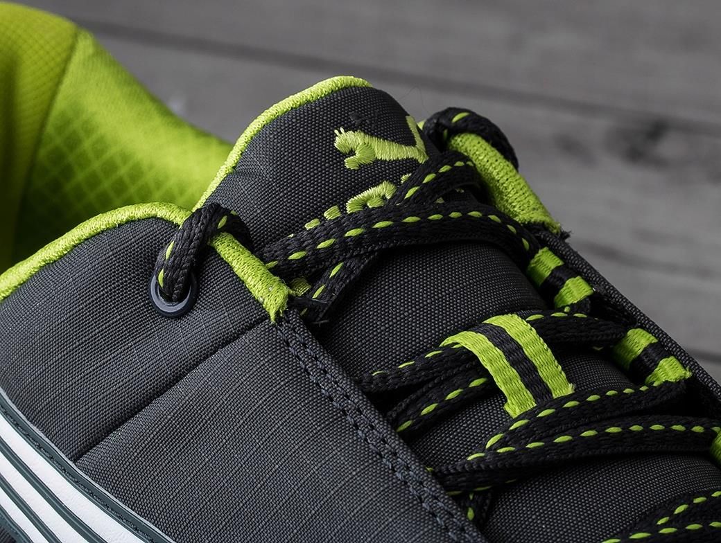 Buty męskie Puma Jago St Nm Ripstop 186588 02 - Ceny i opinie - Ceneo.pl