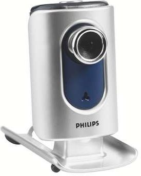 Kamera internetowa PHILIPS ToUcam FUN II (PCVC830K) - Opinie i ceny na ...