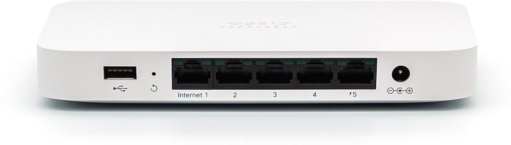 Router Cisco Meraki Go GX20-HW-EU - Opinie i ceny na Ceneo.pl