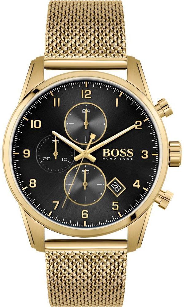 Hugo Boss 1513838 - Zegarki Męskie - Ceny i opinie - Ceneo.pl