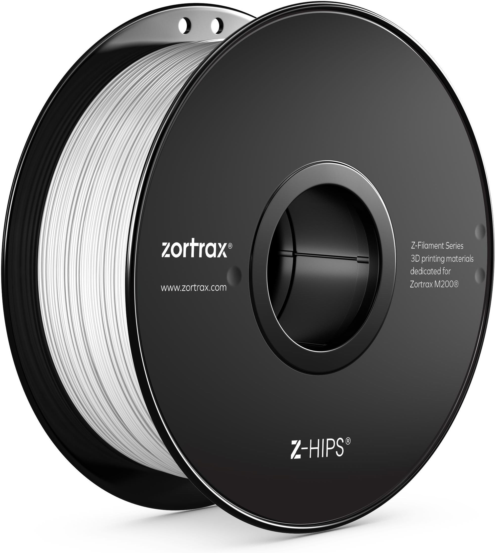 Filament ZORTRAX FILAMENT Z-HIPS - Opinie i ceny na Ceneo.pl