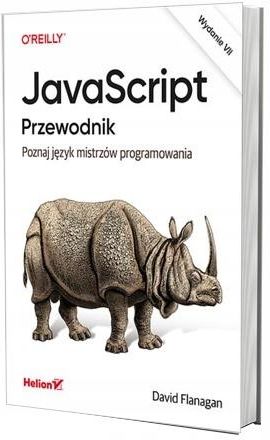 JavaScript. Przewodnik. Poznaj język mistrzów programowania - ceny i opinie - Ceneo.pl