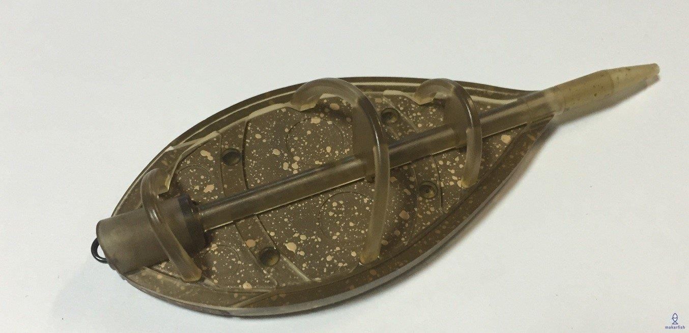 Drennan Koszyk Zanętowy Esp Mega Method Feeder X-Large 70G - Ceny i opinie - Ceneo.pl