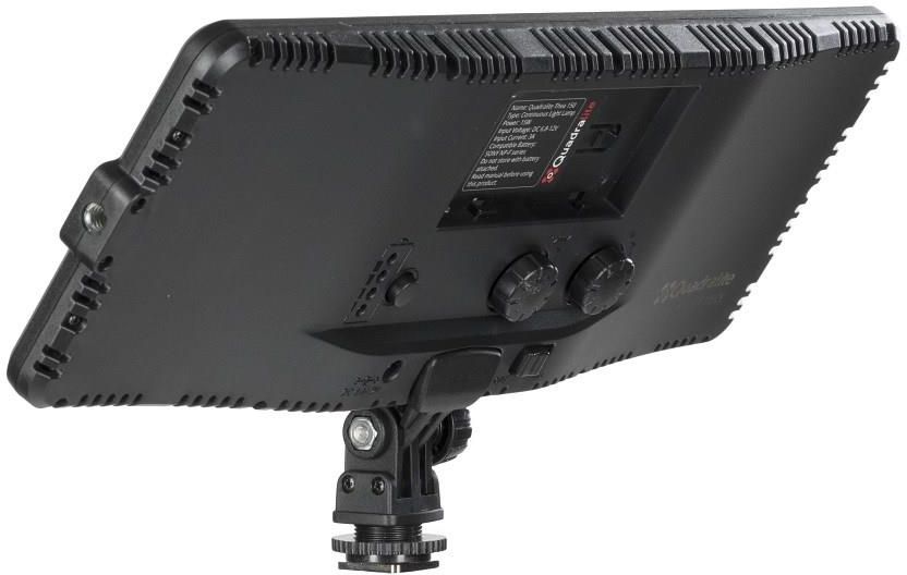 Quadralite Thea 150 LED Panel - Ceny i opinie na Ceneo.pl