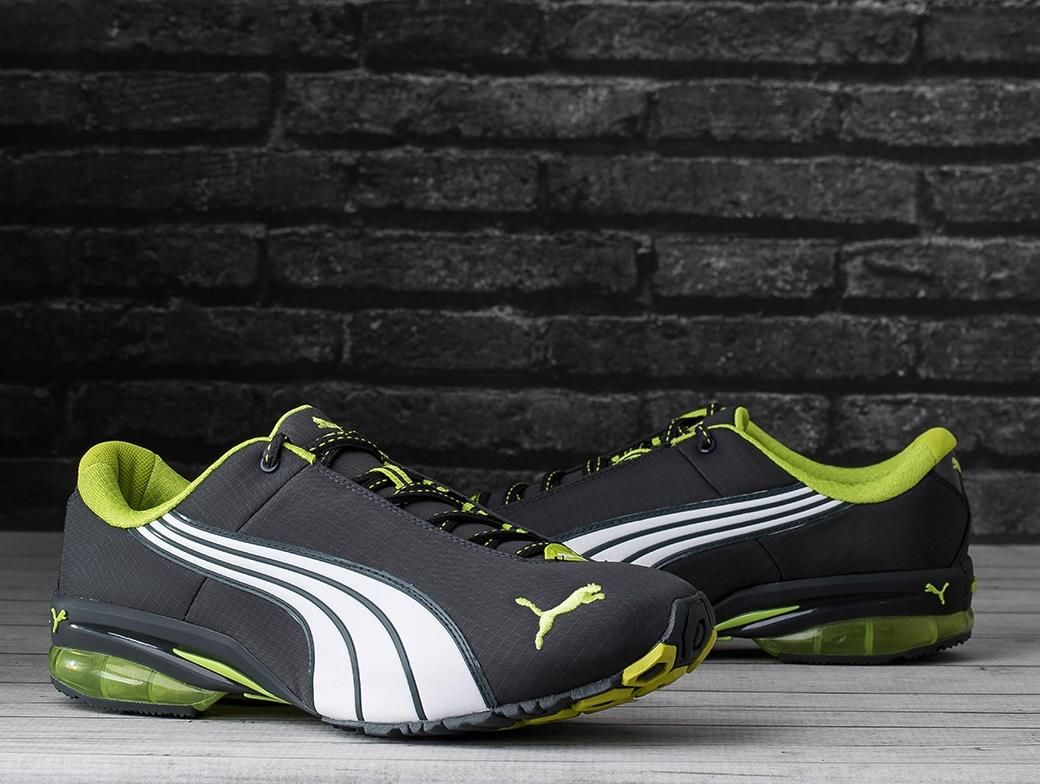 PUMA BUTY MĘSKIE JAGO ST NM RIPSTOP 186588 02 18658802 - Ceny i opinie ...