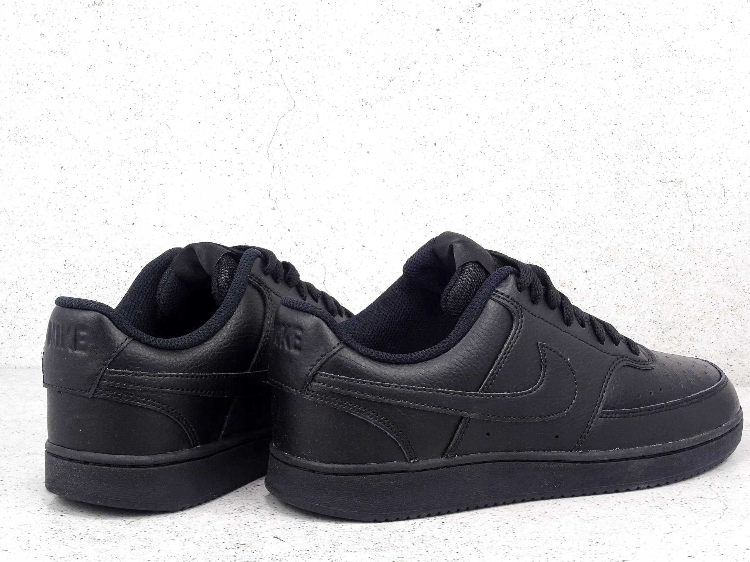 Nike Court Vision CD5463 002 Force Buty Męskie Low - Ceny i opinie ...