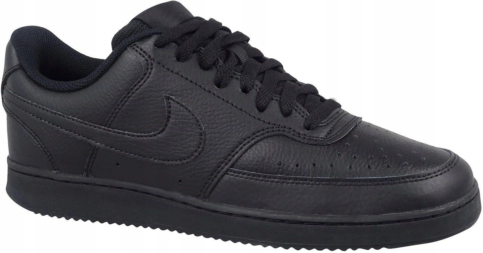 Nike Court Vision CD5463 002 Force Buty Męskie Low - Ceny i opinie ...