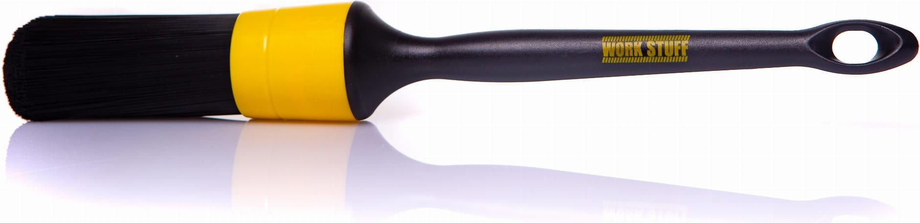 Work Stuff Detailing Brush Stiff 36mm Pędzelek Detailingowy - Opinie i ...