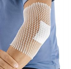 HARTMANN - STULPA FIX - ROZMIAR NR 6 - 25M - Opinie i ceny na Ceneo.pl