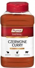 Prymat Czerwone Curry 400g - Ceny i opinie - Ceneo.pl