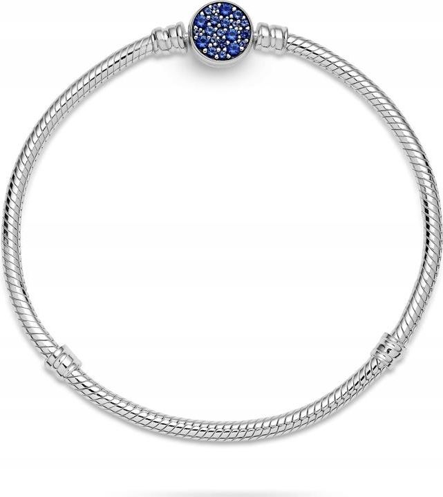 PANDORA BRANSOLETKA Z CYRKONIAMI 599288C01-17 - Ceny i opinie - Ceneo.pl