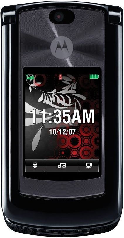Motorola RAZR2 V9 - Opinie i ceny na Ceneo.pl